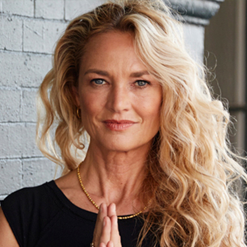 Colleen Saidman Yee :: Yoga Shanti Yoga Teacher