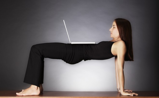 The Power of Pause : Yoga Shanti