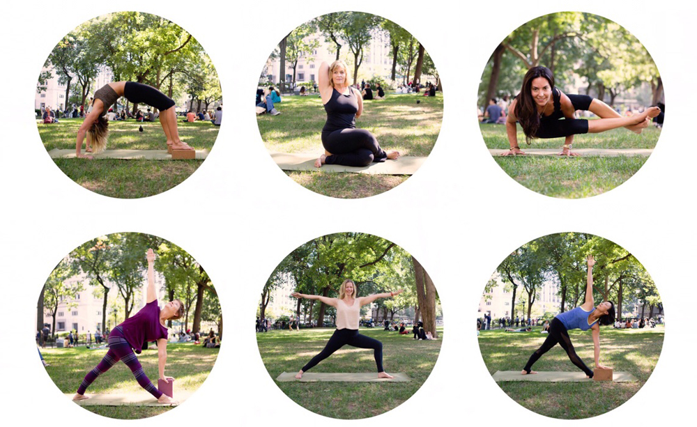 The Power of Vulnerability : Yoga Shanti