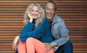 Yoga Retreats with Colleen Saidman and Rodney Yee :: Yoga Shanti